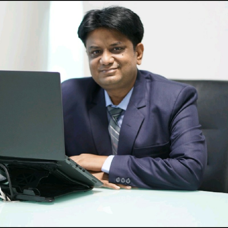 Mehul Doshi – CTO, Goldi Solar Pvt. Ltd. | Leadership 2026 | Inc42