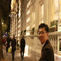 Michael Hong – CFO, TheMantaStory | Leadership 2026 | Inc42