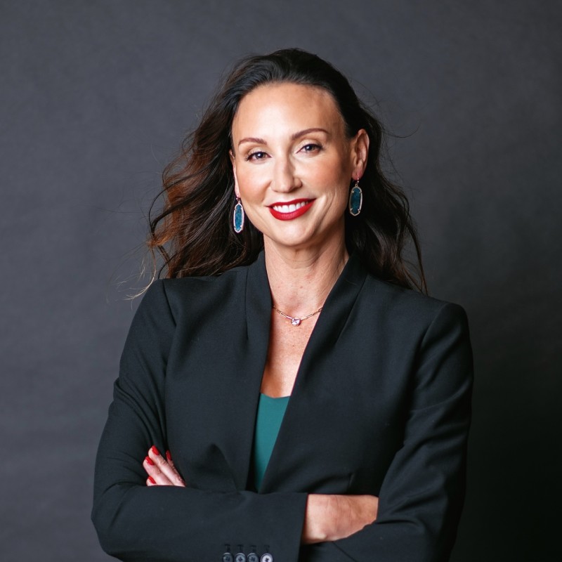 Molly Burns – Sales Director, IntuitThings | 2026 | Inc42