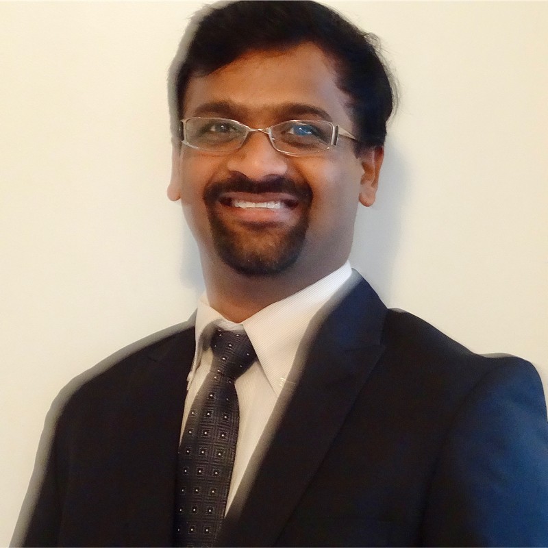 Murthy Chitlur – Startup Ecosystem Profile 2026 | Inc42
