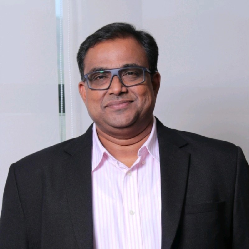 Nasir Mulani – MD, Entra Engineering Services | Leadership 2026 | Inc42