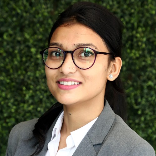Neelam Das – Assoc VP, Tracxn | 2026 | Inc42