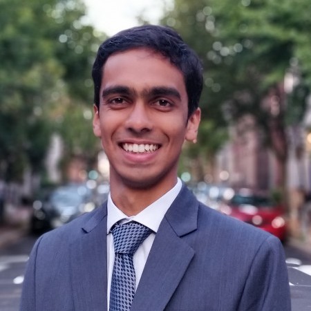 Nishit Jain – SVP of Strat., Amaha | 2026 | Inc42