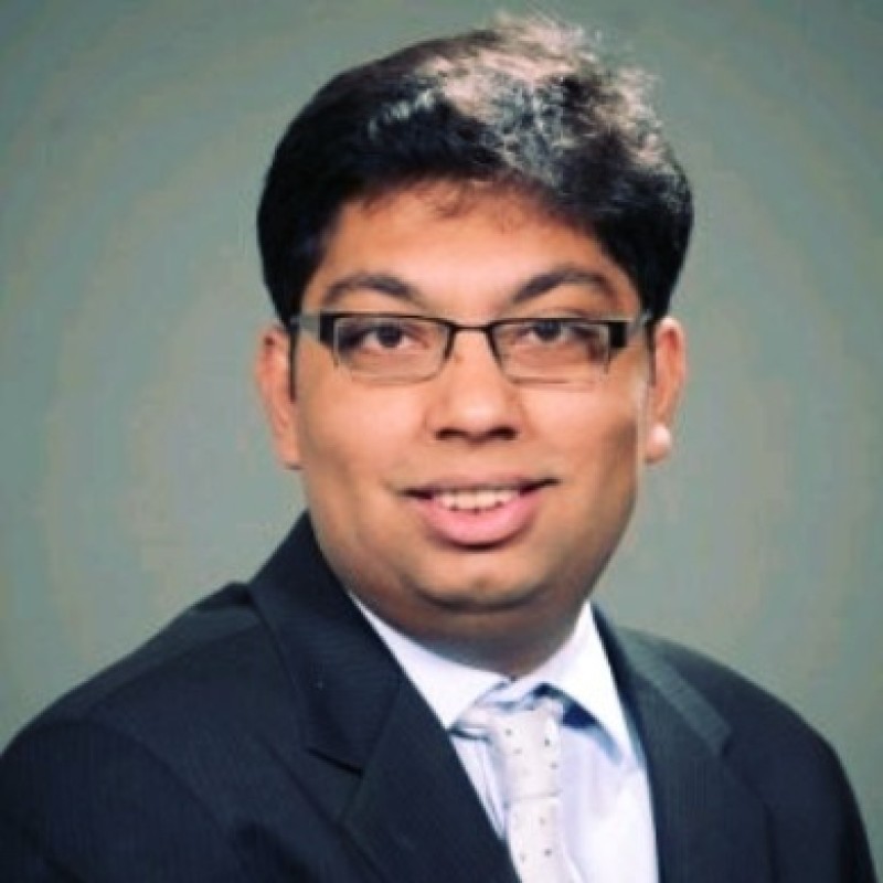 Owais Siddiqui – Assoc Director, Wheels Eye | 2026 | Inc42