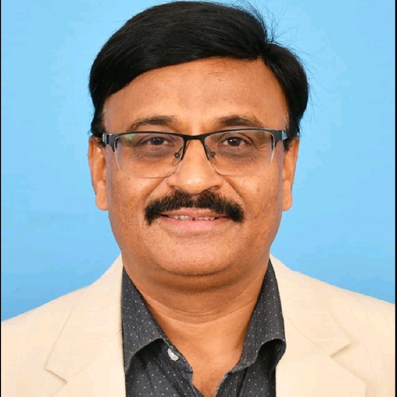 P K Jain – Director, IN-SPACe | 2026 | Inc42