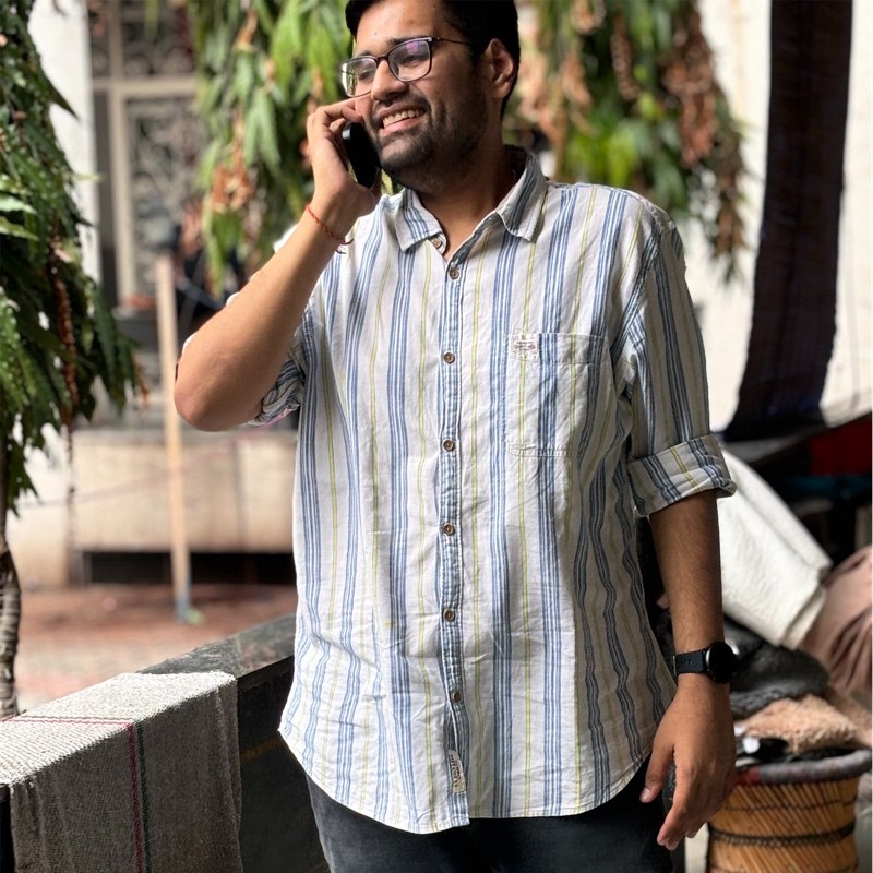 Prabhav Mohta – Assoc Director, BOULT | 2026 | Inc42