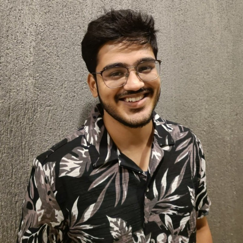 Prajwal Raut – Founder, DApp World | Startup Profile 2026 | Inc42