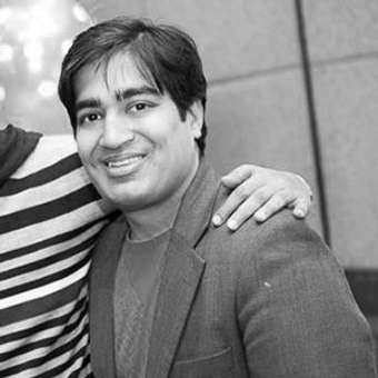 Pranay Gupta – Startup Ecosystem Profile 2026 | Inc42