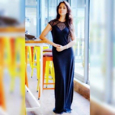 Purvi Roy – Founder, Arista Vault | Startup Profile 2026 | Inc42
