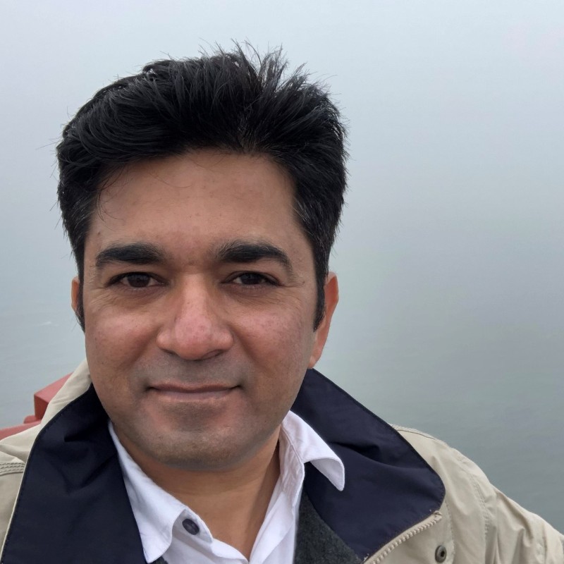 Rajiv Pathak – Director, Tatvic ® | 2026 | Inc42