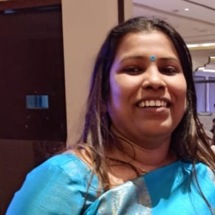 Reeta Mohanty – Assoc VP, AmpIn Energy Transition | 2026 | Inc42