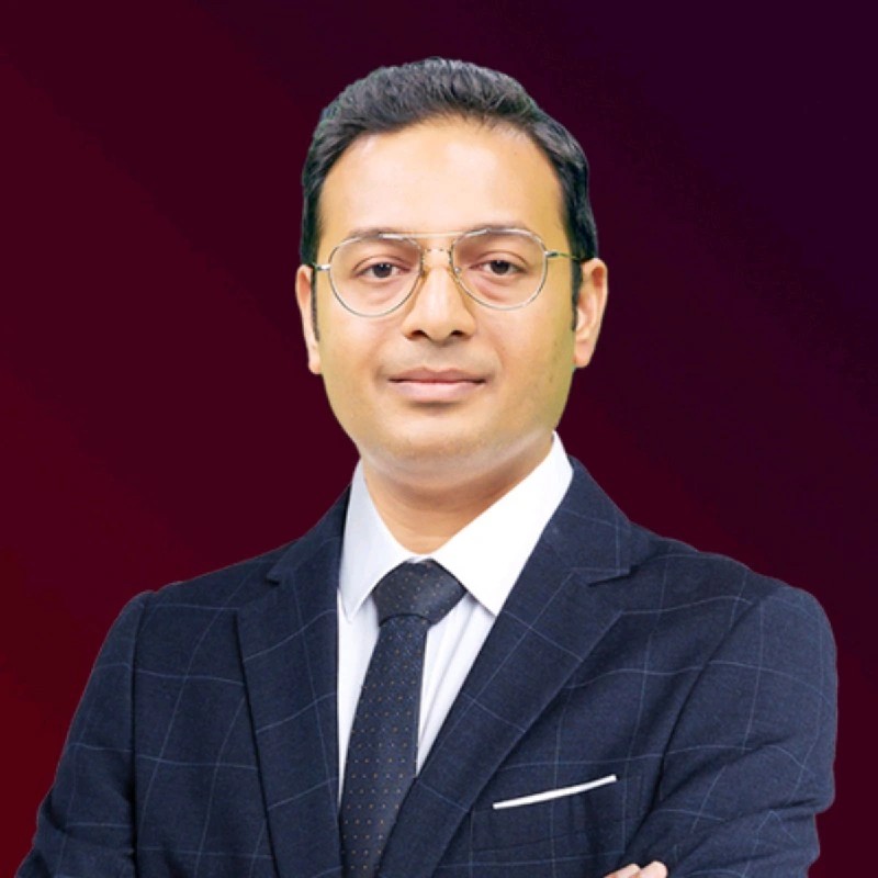Rohan Satam – CTO, Tickermarket | Leadership 2026 | Inc42