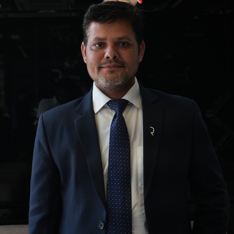 Rohit Soni – VP of Research, Raphe mPhibr | 2026 | Inc42