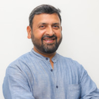 Shailesh Vickarm Singh – Startup Ecosystem Profile 2026 | Inc42