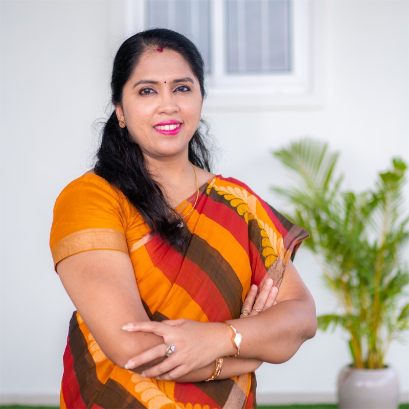 Shalini Menon – HR Director, Sukino | 2026 | Inc42