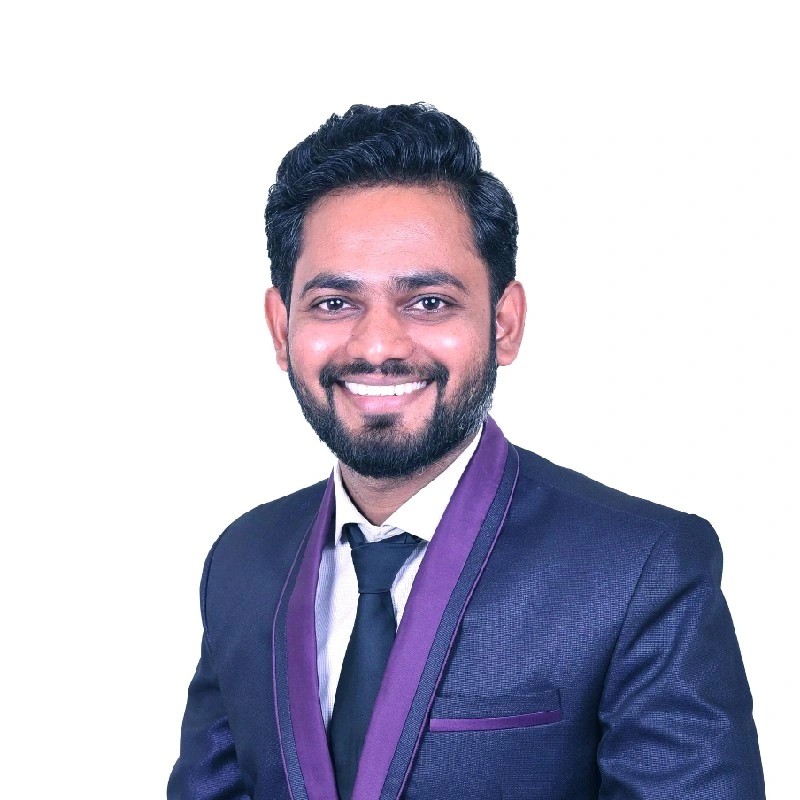 Soham Kharabe – Startup Ecosystem Profile 2026 | Inc42