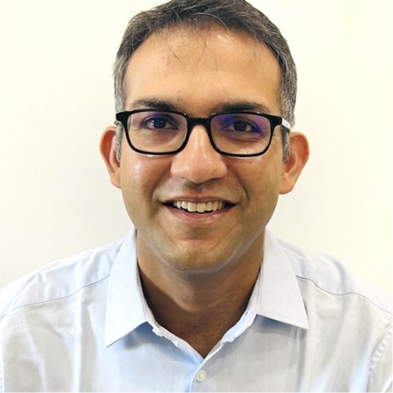 Sumant Paul – EVP of Markets, Northern Arc | 2026 | Inc42