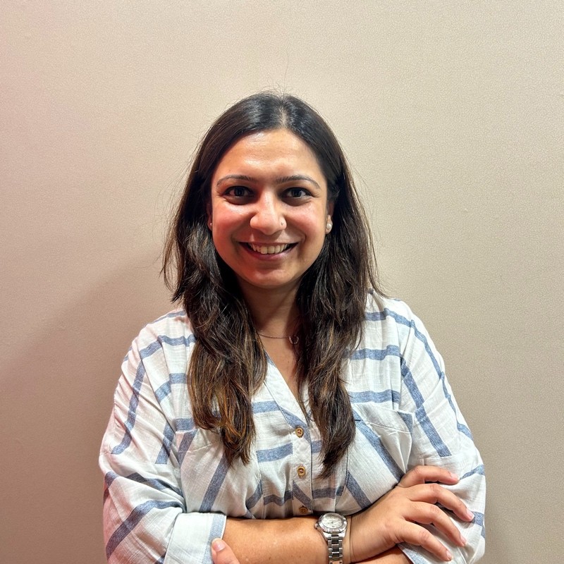 Surabhi Sharma – Sr Director, Hero Vired | 2026 | Inc42