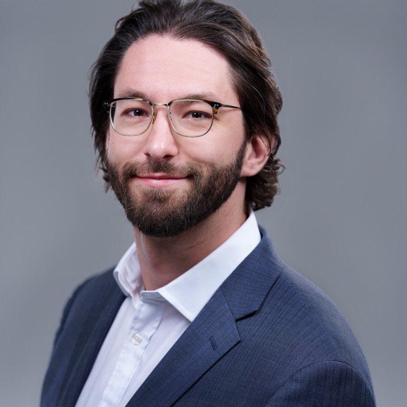 Taylor Cyr – Exec Director, Quantiphi | 2026 | Inc42