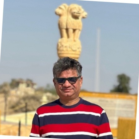 Tushar Handa – SVP, Genesys International Corporation | 2026 | Inc42