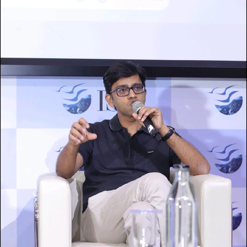 Varun Jain – Business Dir, GamesKraft | 2026 | Inc42