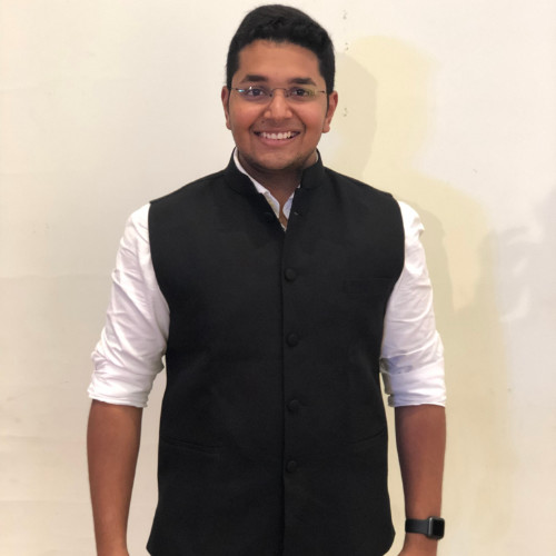 Vinay M – Business Dir., Orbicular Pharmaceutical Technologies | 2026 ...