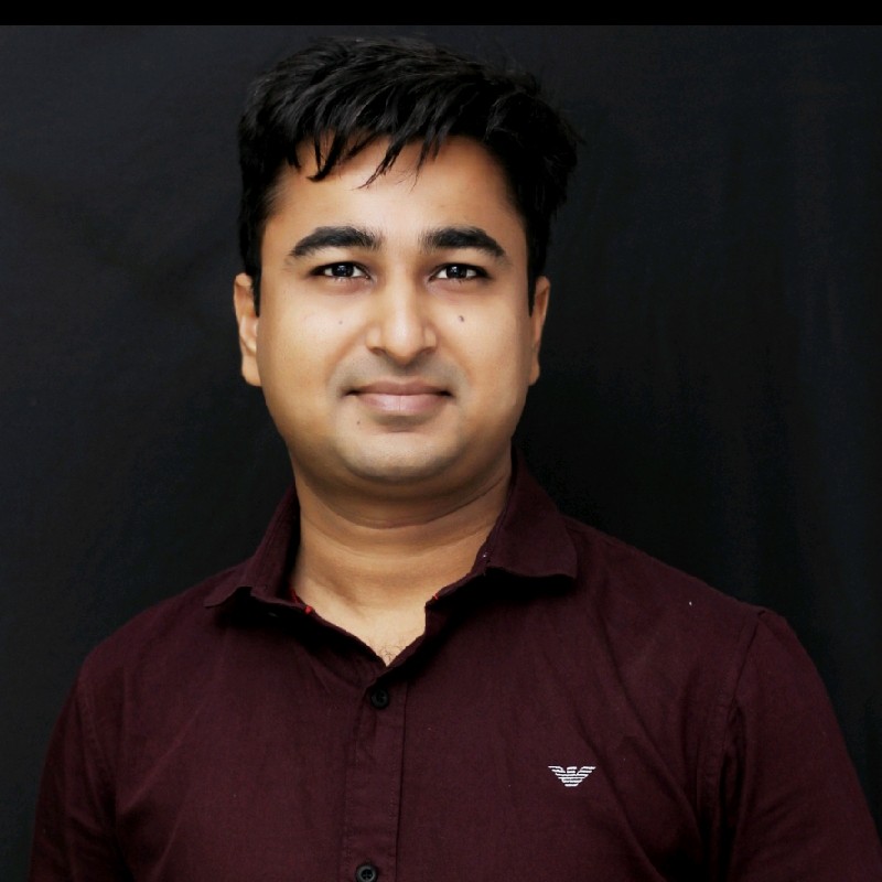 Viral Shah – Assoc VP, Excellent Publicity | 2026 | Inc42