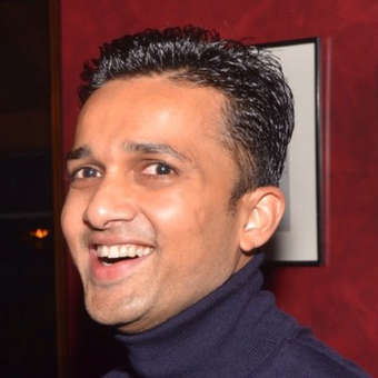 Yatin Shah – 360 ONE Founder & Angel Investor | 2026 | Inc42