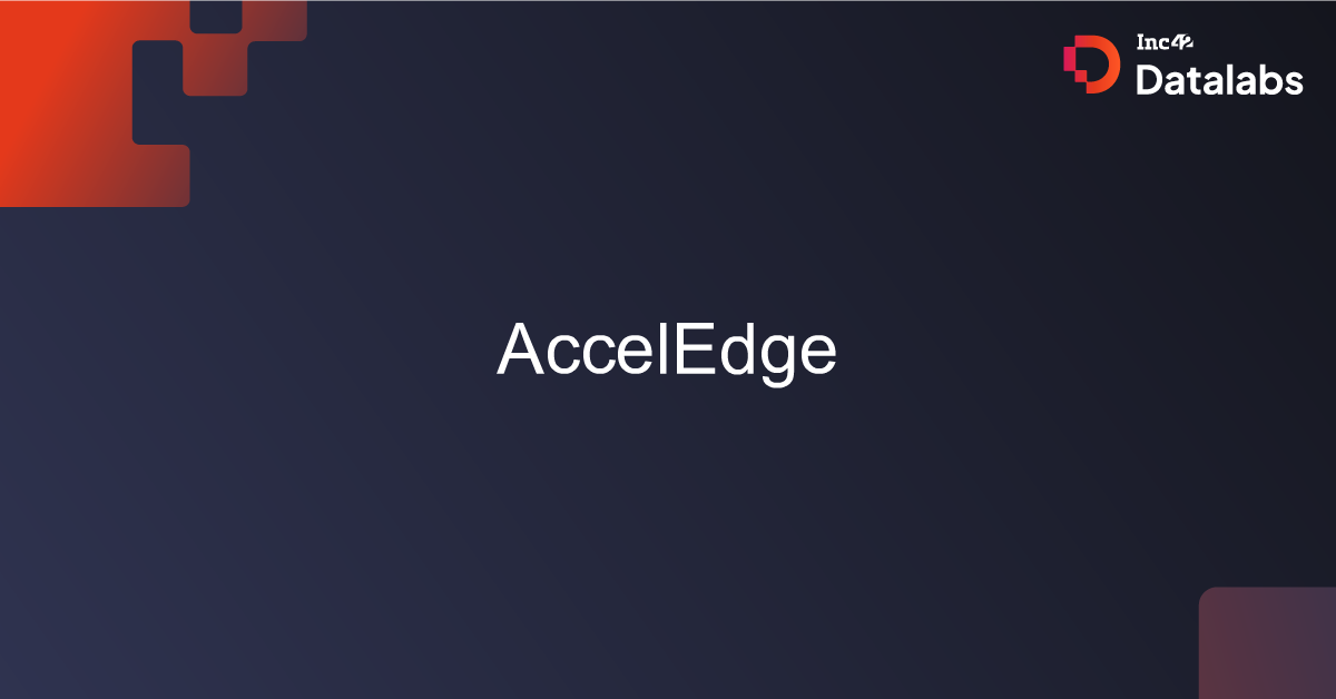 AccelEdge - An AI Bootstrapped Company Based Out Of Harrisonville