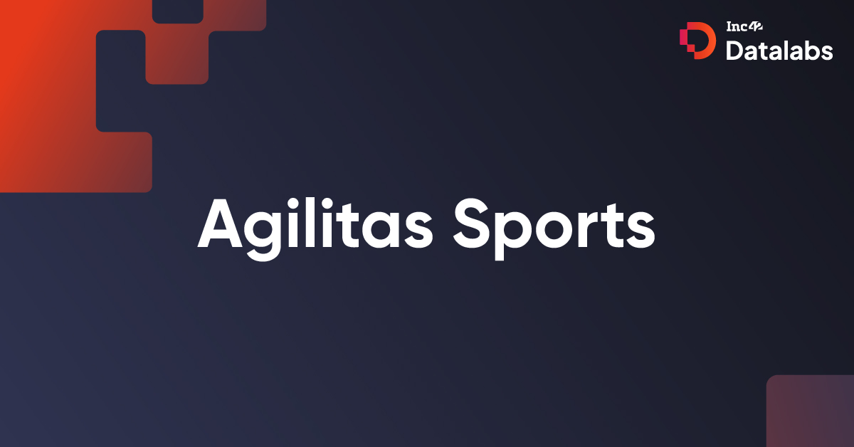 Agilitas Sports - An Enterprise Services Funded Company Based Out Of ...