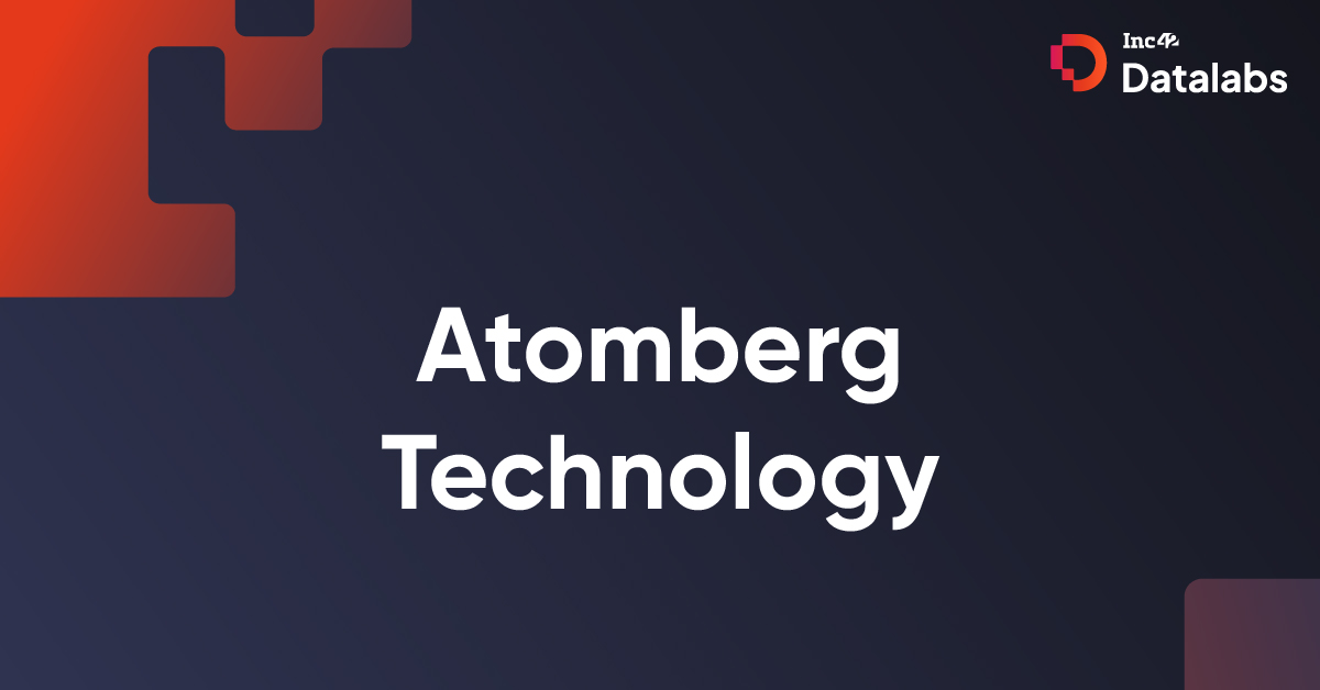 Atomberg Technology – Total Funding, Funding Over Time, Funding By Rounds and More.