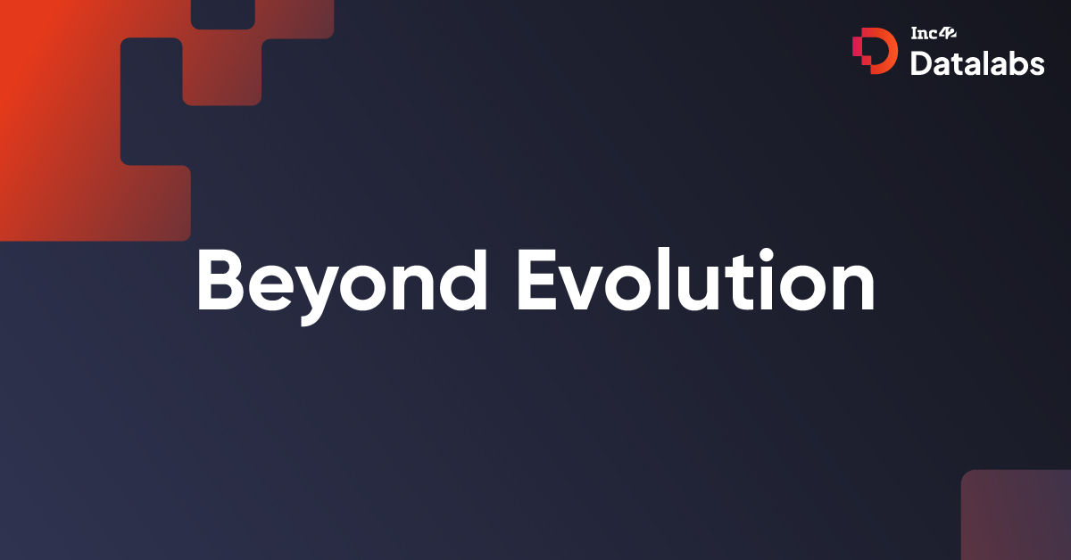 Beyond Evolution - A Funded Enterprise Tech Startup Based Out Of Gurugram