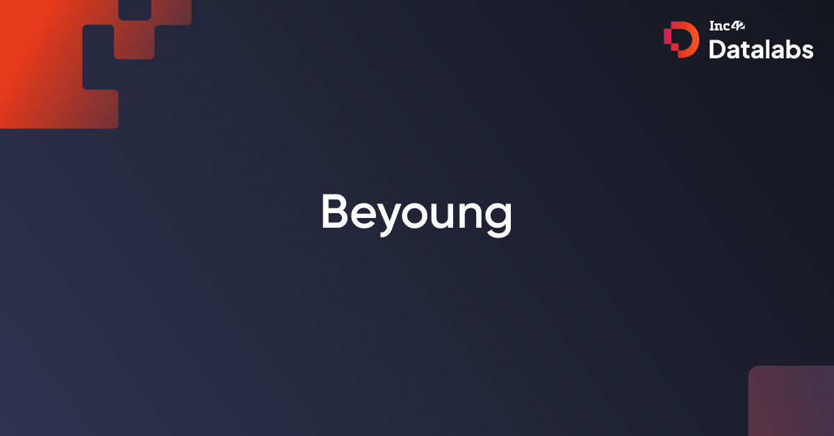 Beyoung - An Ecommerce Funded Company Based Out Of Udaipur