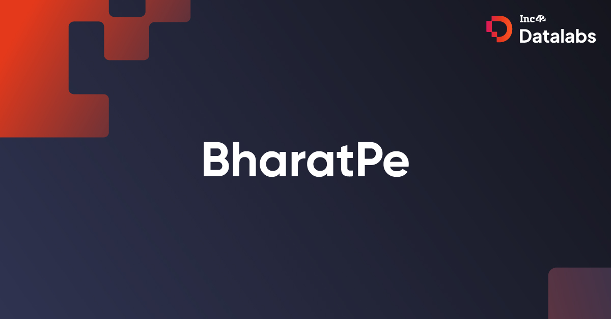 Bharatpe - A Fintech Funded Company Based Out Of Gurugram