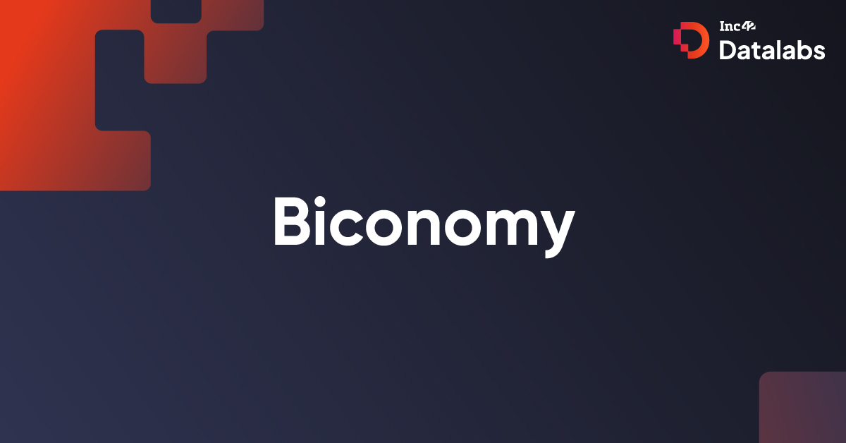 Biconomy - A Fintech Funded Company Based Out Of Dubai