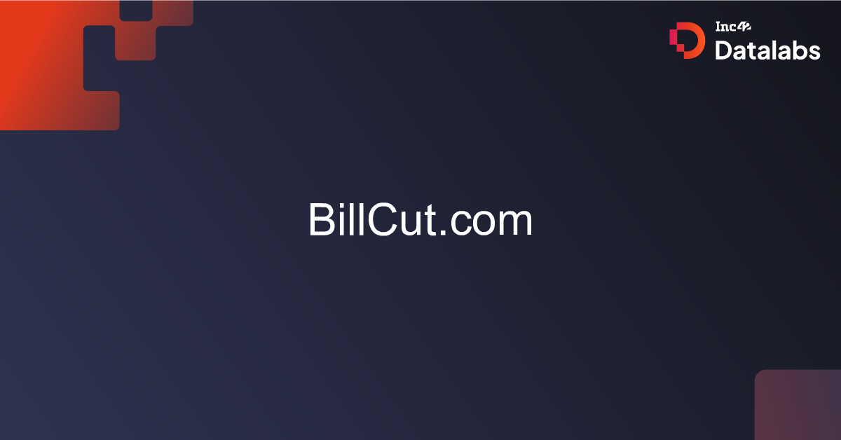 Billcut.Com - A Fintech Bootstrapped Company Based Out Of New Delhi