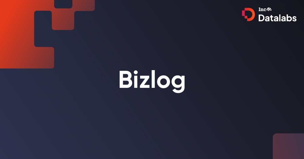 Bizlog - A Logistics Funded Company Based Out Of Bengaluru