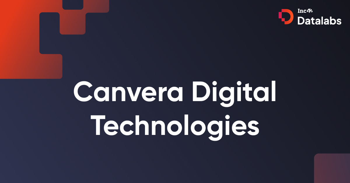 Canvera Digital Technologies - An Ecommerce Funded Company Based Out Of ...
