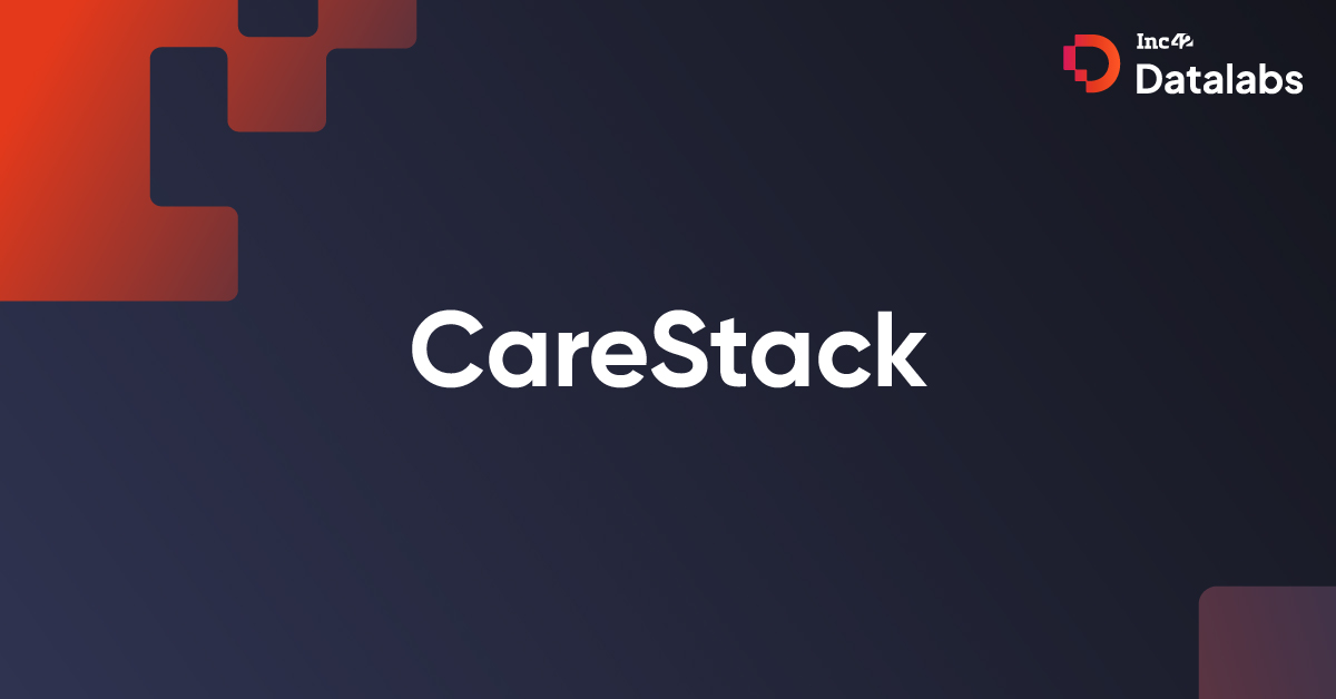 Carestack - An Enterprise Tech Funded Company Based Out Of Orlando