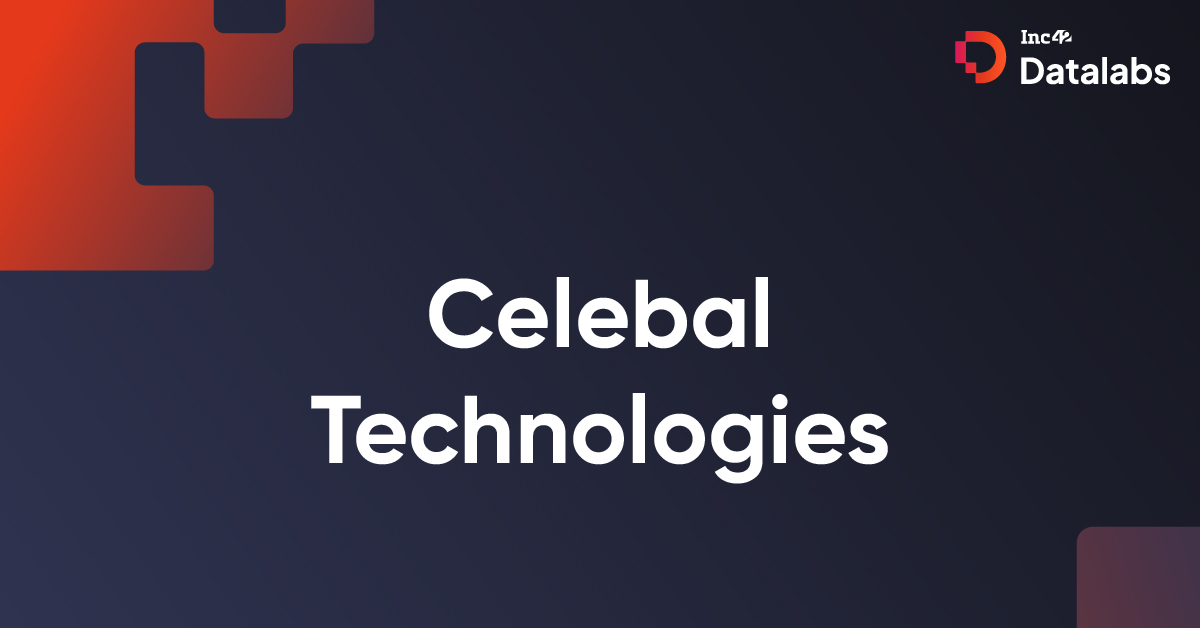 Celebal Technologies - An Enterprise Tech Funded Company Based Out Of ...