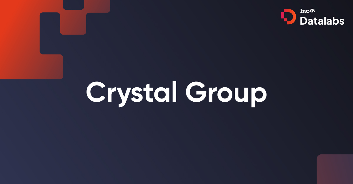Crystal Group - A Logistics Funded Company Based Out Of Kolkata