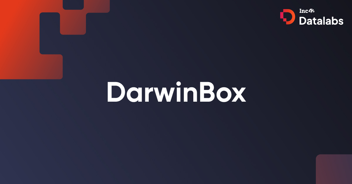 Darwinbox - An Enterprise Tech Funded Company Based Out Of Hyderabad