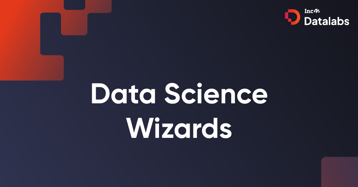 Data Science Wizards - An Enterprise Tech Funded Company Based Out Of ...