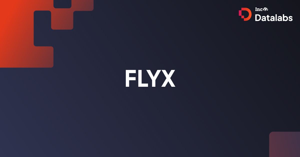 FLYX – Total Funding, Funding Over Time, Funding By Rounds and More.