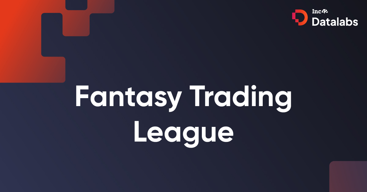Fantasy Trading League - A Media & Entertainment Funded Company Based ...