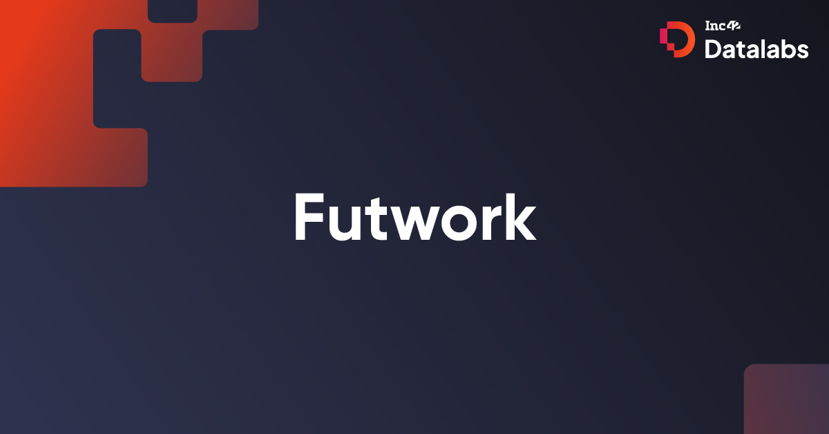 Futwork - An Enterprise Tech Funded Company Based Out Of Mumbai