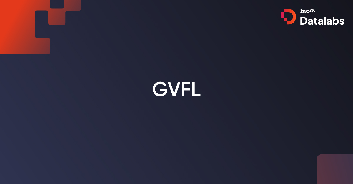 GVFL - A Venture Capital Firm Based Out Of Ahmedabad