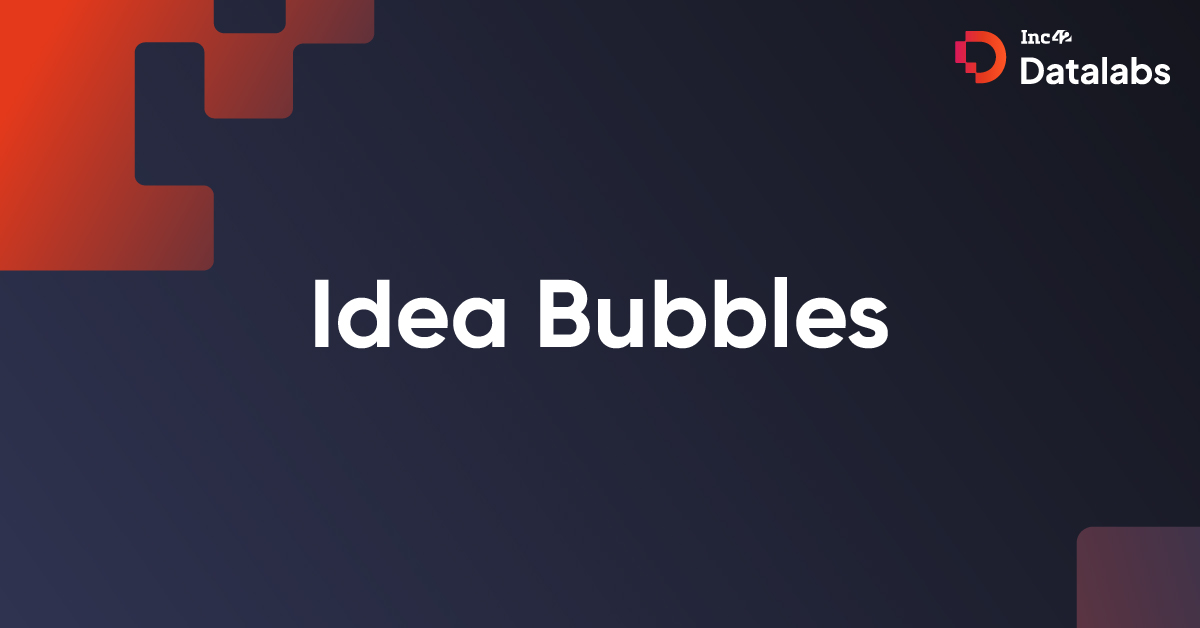 Idea Bubbles - A Fintech Funded Company Based Out Of Bengaluru