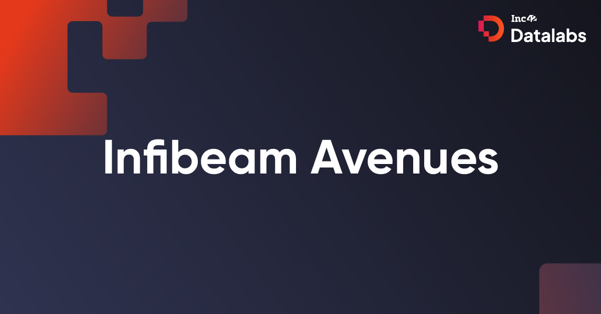 Infibeam Avenues - A Fintech Funded Company Based Out Of Gandhinagar