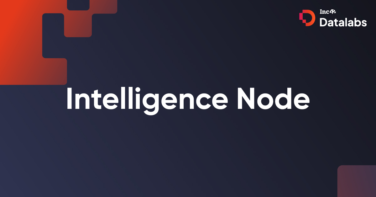 Intelligence Node - An Enterprise Tech Funded Company Based Out Of San ...